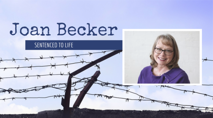 Joan Becker to speak at Waterloo Public Library event