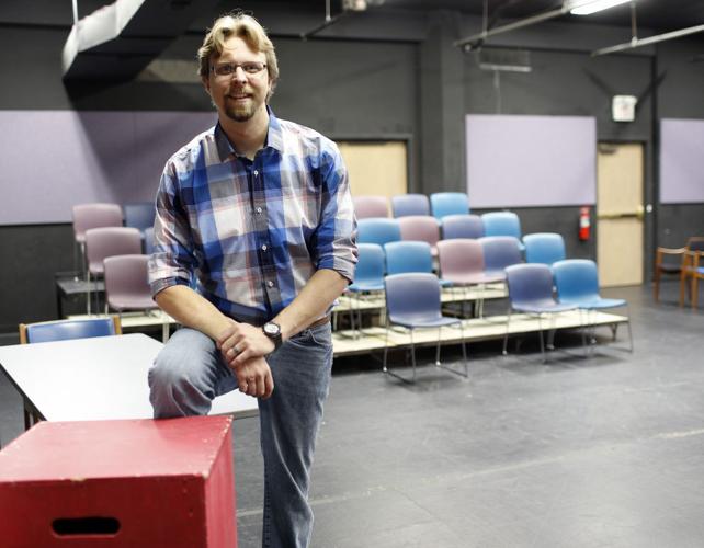 'Tons of Money': Waterloo Community Playhouse veteran actor Brian ...