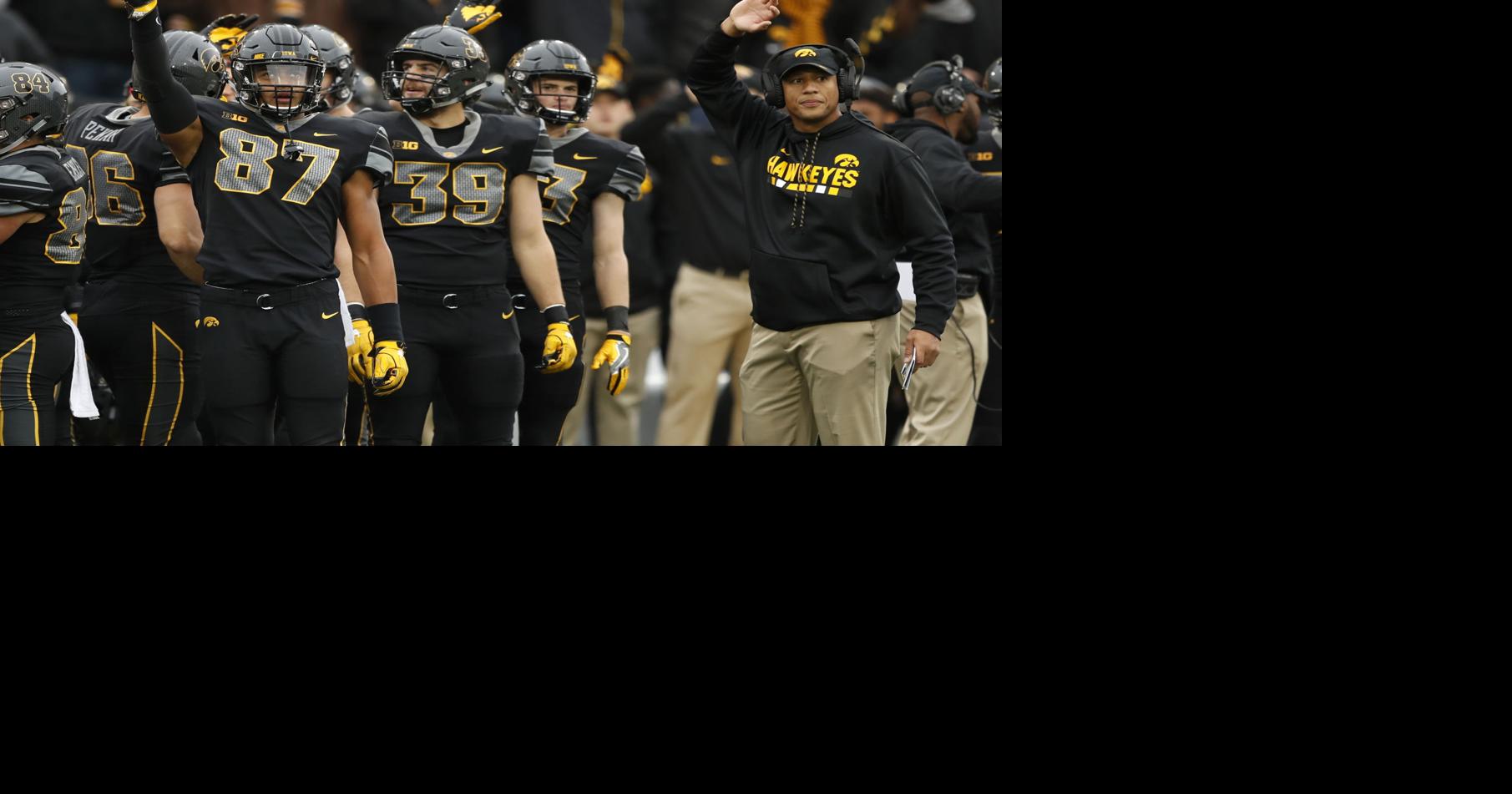 'Kinnick Wave' to receive Disney Spirit Award