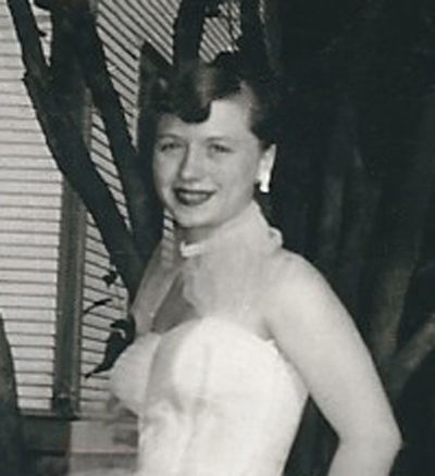 Roberta "Bert" Jurgens