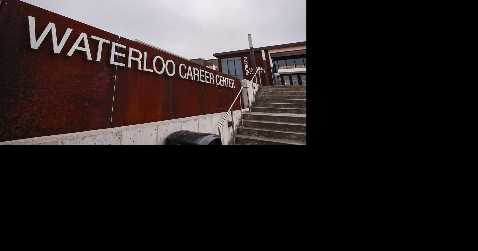 Waterloo Career Center could add four new programs