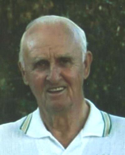 Clarence R. Schaffer