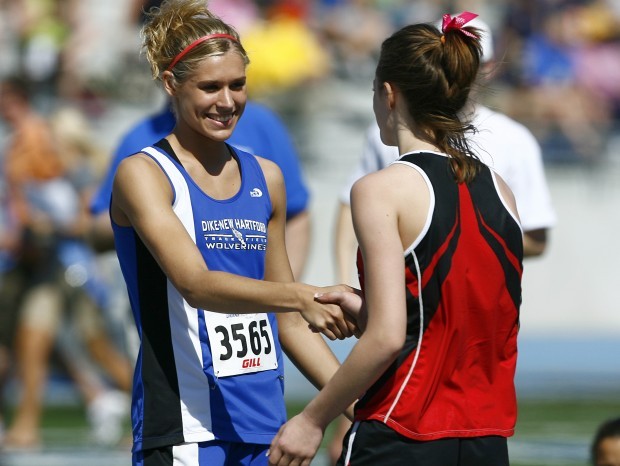 Drake Relays: Willms, Twedt friends and foes