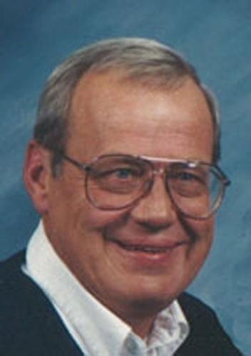 Joseph R. Harn (1947-2012)