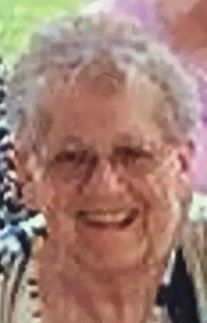 Dorothy J. Harris (1932-2016)