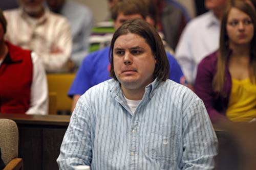 Mark Becker murder trial: Tears flow after verdict