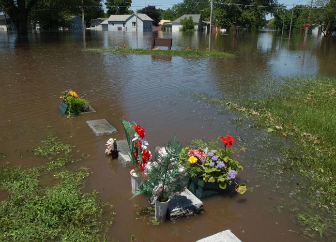 10th anniversary of 2008 flood: How Waverly bounced back