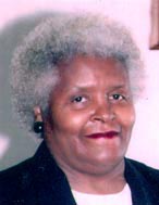 Kathleen "Miss Kitty" Rumley (1938-2011)