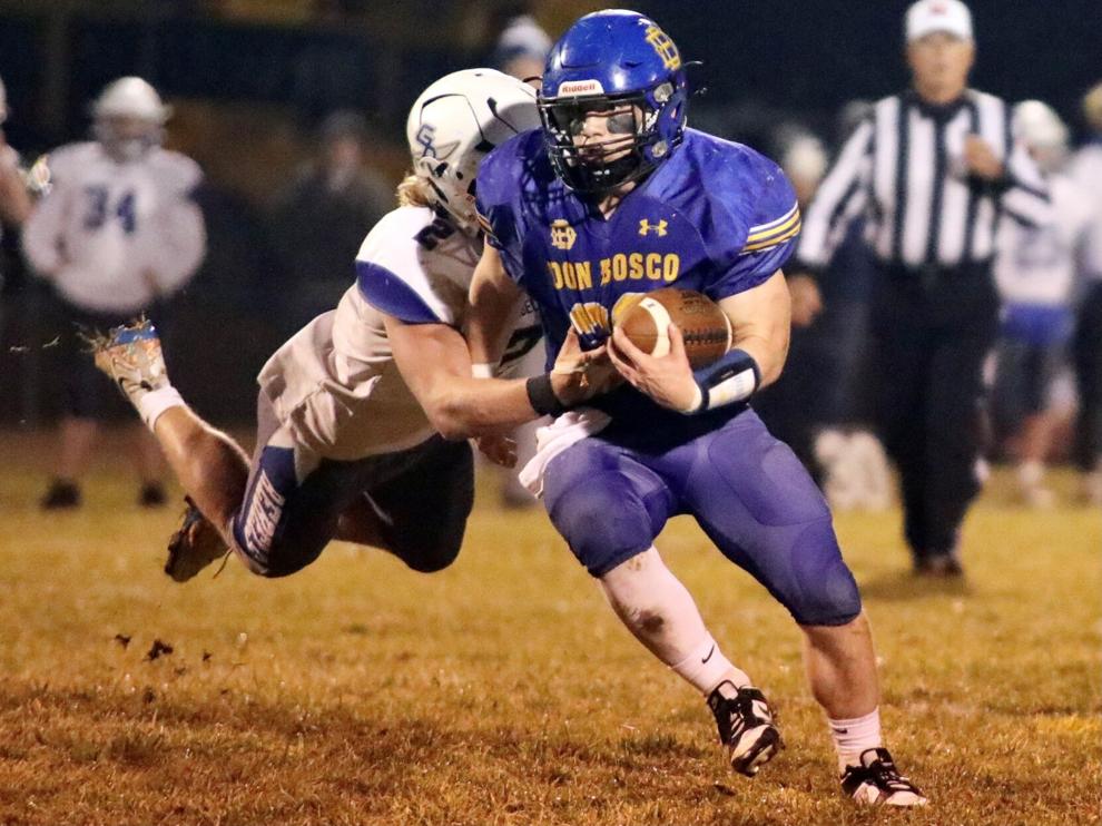 Gladbrook-Reinbeck wins 2OT thriller over Don Bosco