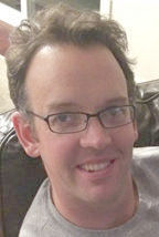 Aaron D. Buss (1977-2016)