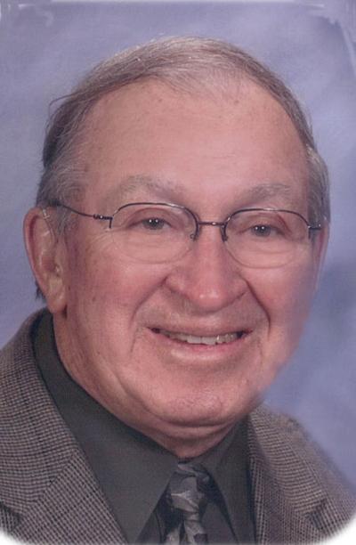 Bill G. McConnell (1932-2017)