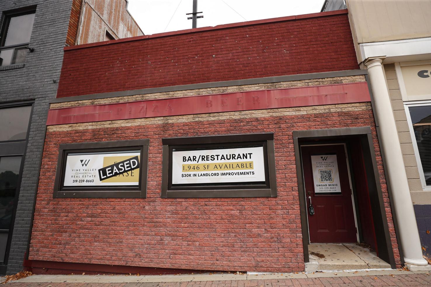 Zury's Taco Bar to open inside former Cedar Fall OP