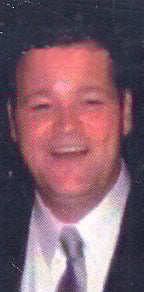 Christopher John Finek (Fink) (1976-2012)