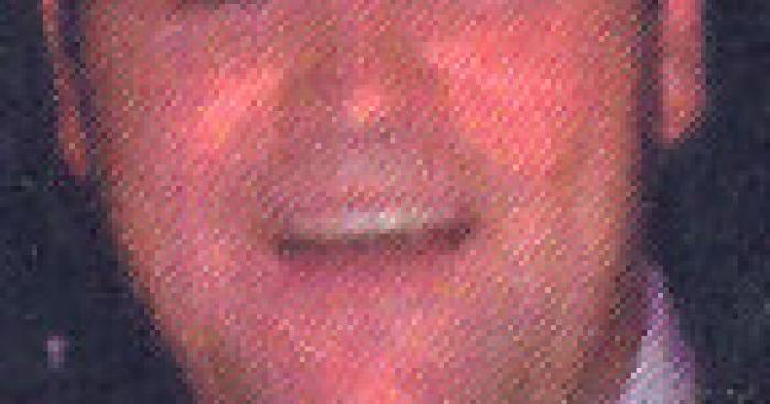 Christopher John Finek (Fink) (1976-2012)