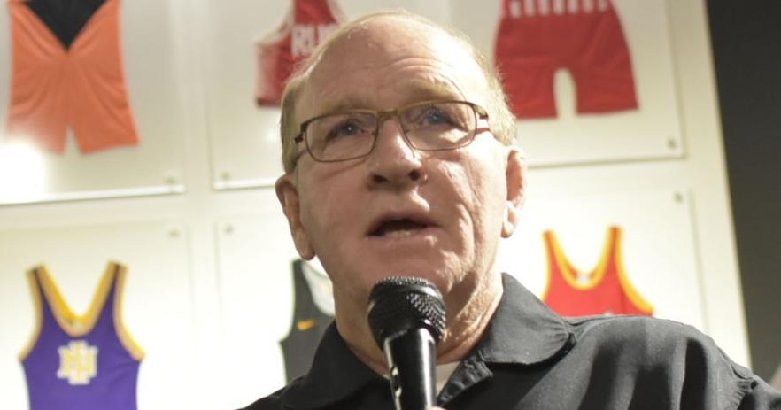 Gable museum working to honor legendary West coach Siddens