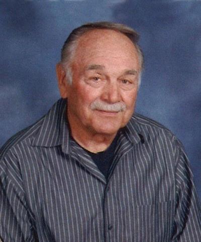 Eugene Christopher “Gene” Fischels
