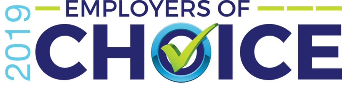 Introducing the 2019 Employers of Choice
