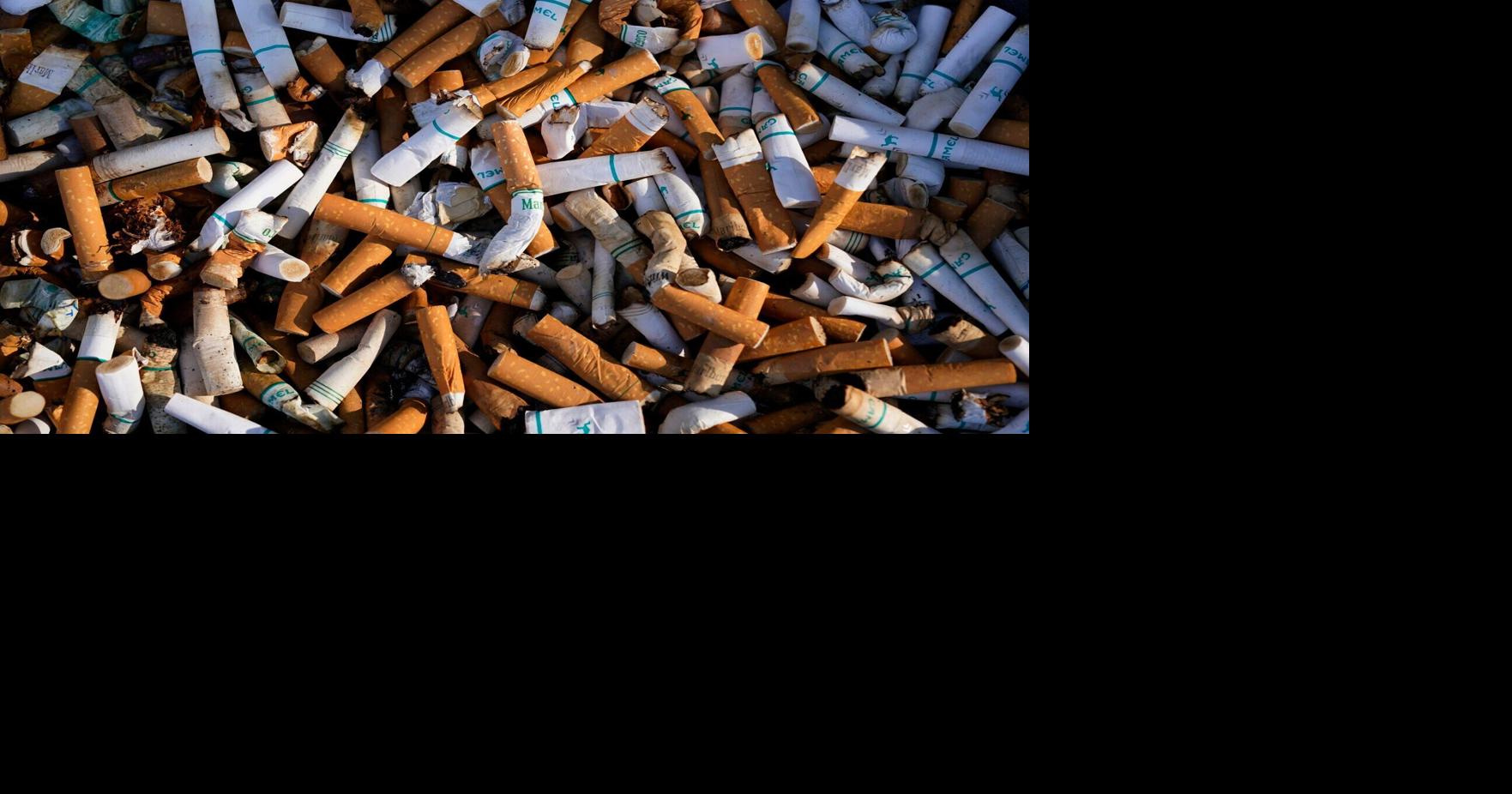 LETTER: Raising tobacco taxes will save lives in Iowa