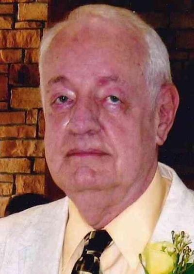 Robert (Bob) Lee Taylor