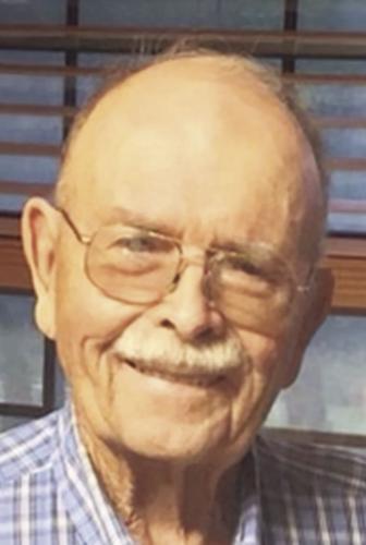 George Norman Wilson • June 30, 1938 to December 8, 2023 | Obituaries ...
