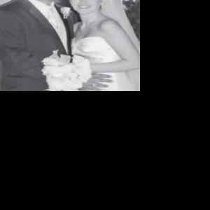 Tristan Turnage & Jonathan Krenek recite vows | Lifestyle ...