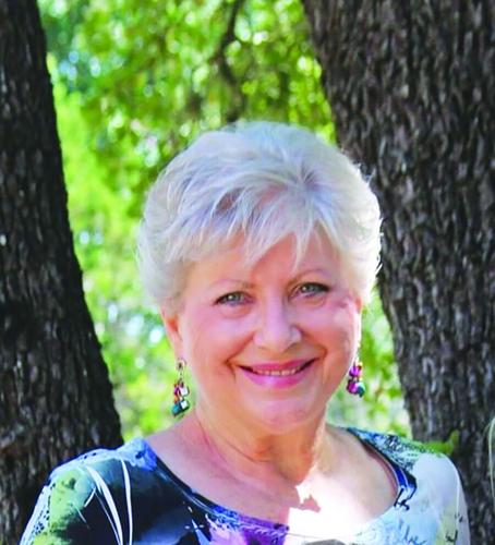 Barbara Ann (Wittig) Wallen • November 1, 1943 - March 20, 2025 ...