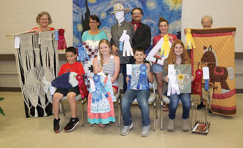 El Campo Art Association announces winning entries | Lifestyle ...
