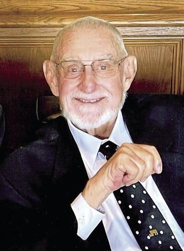 John Paul Appling • Jan. 25, 1938 - Jan. 1, 2023 | Obituaries ...