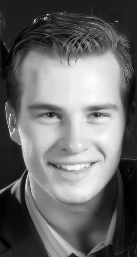 Shane Singleton | Obituaries | wcleaderjournal.com