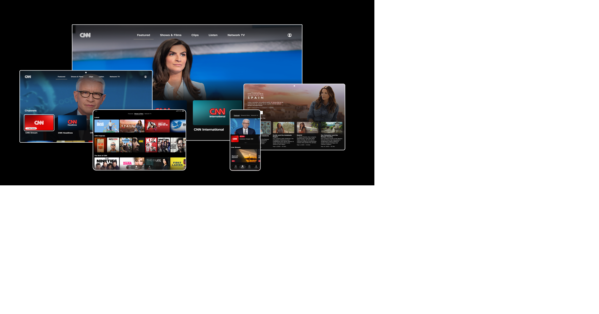 CNN has a new way to watch — here’s what you need to know | World News ...