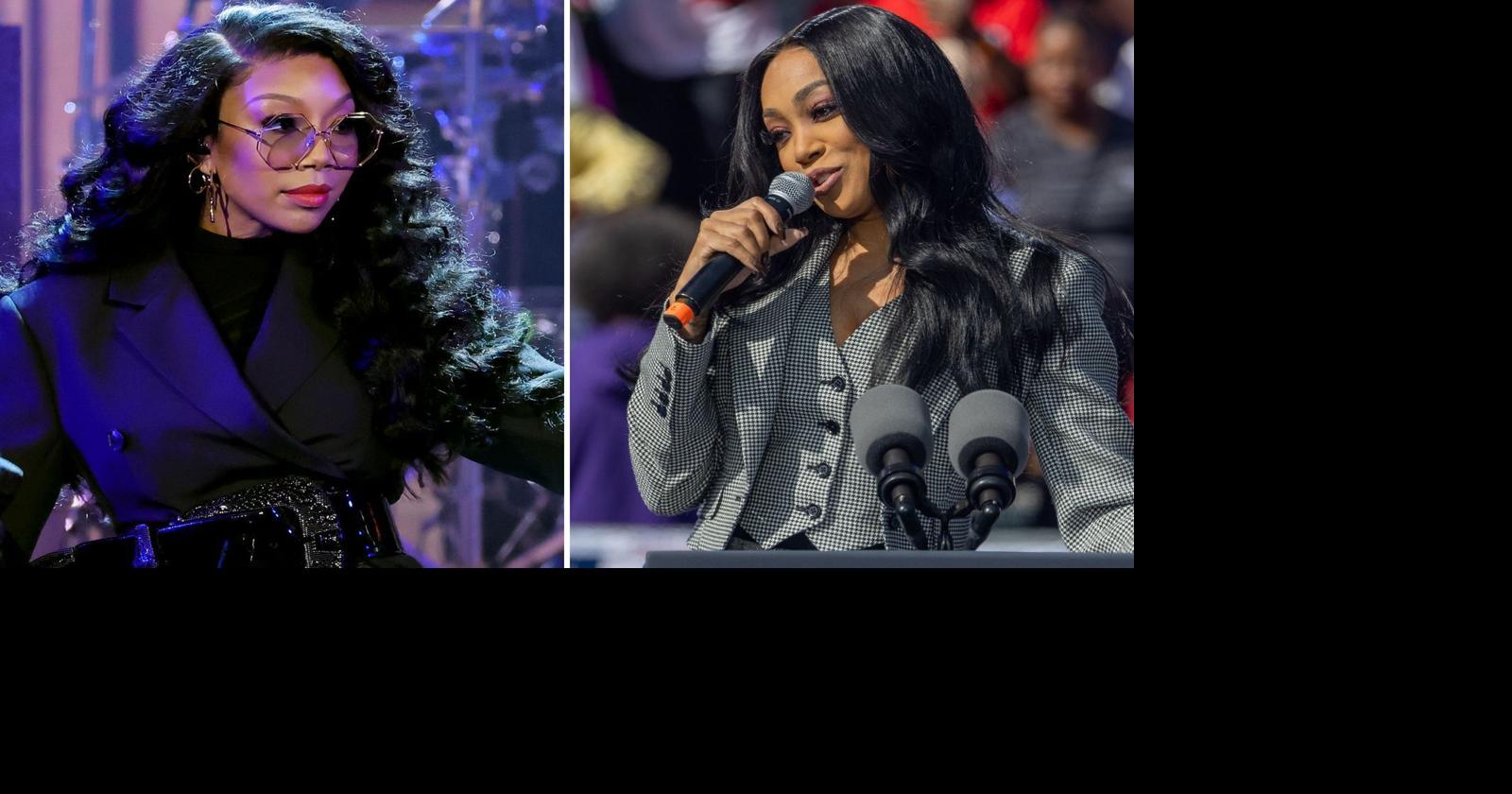 Brandy and Monica announce The Boy Is Mine Tour | Entertainment | wcov.com