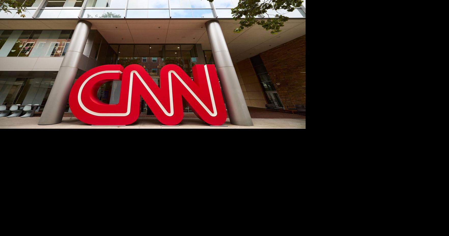 What does the Paramount-WBD merger mean for CNN? | World News | wcov.com