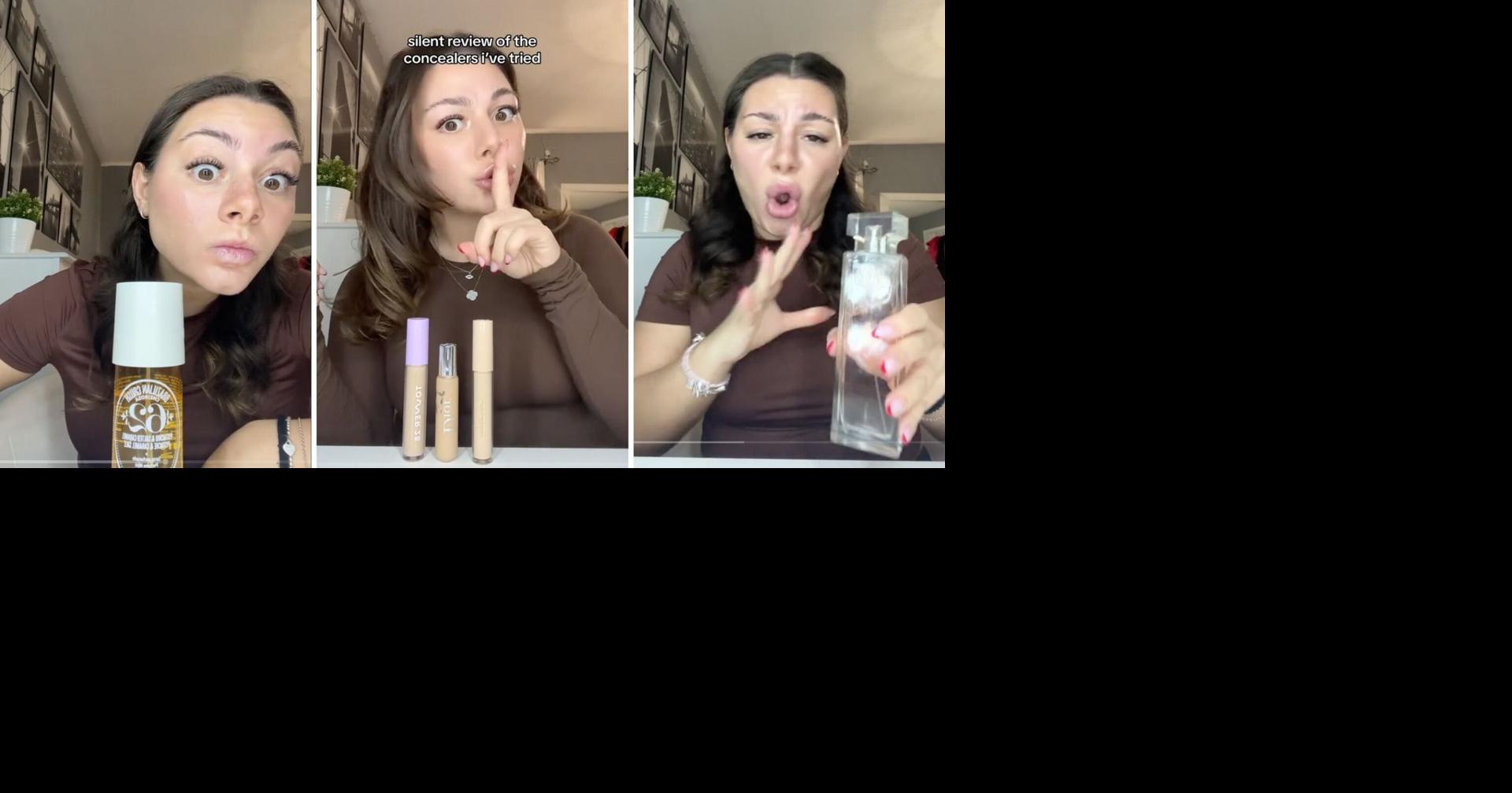 Words are overrated. Here’s why we’re addicted to ‘silent reviews ...