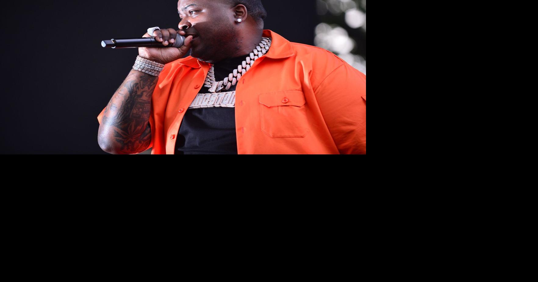 Rapper Sean Kingston and his mother face federal wire fraud charges ...