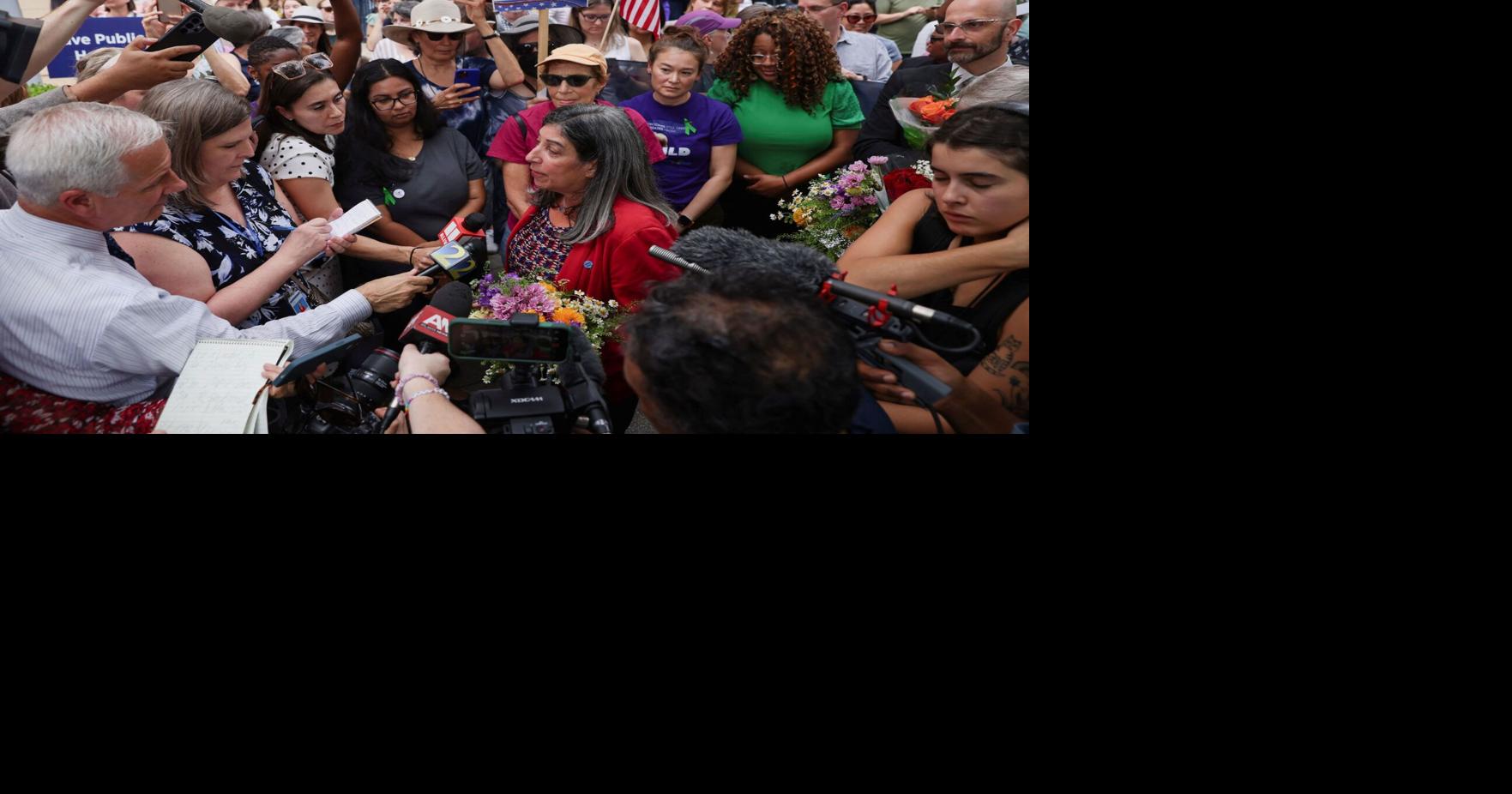 CDC workers told to return to office on September 15, weeks after ...