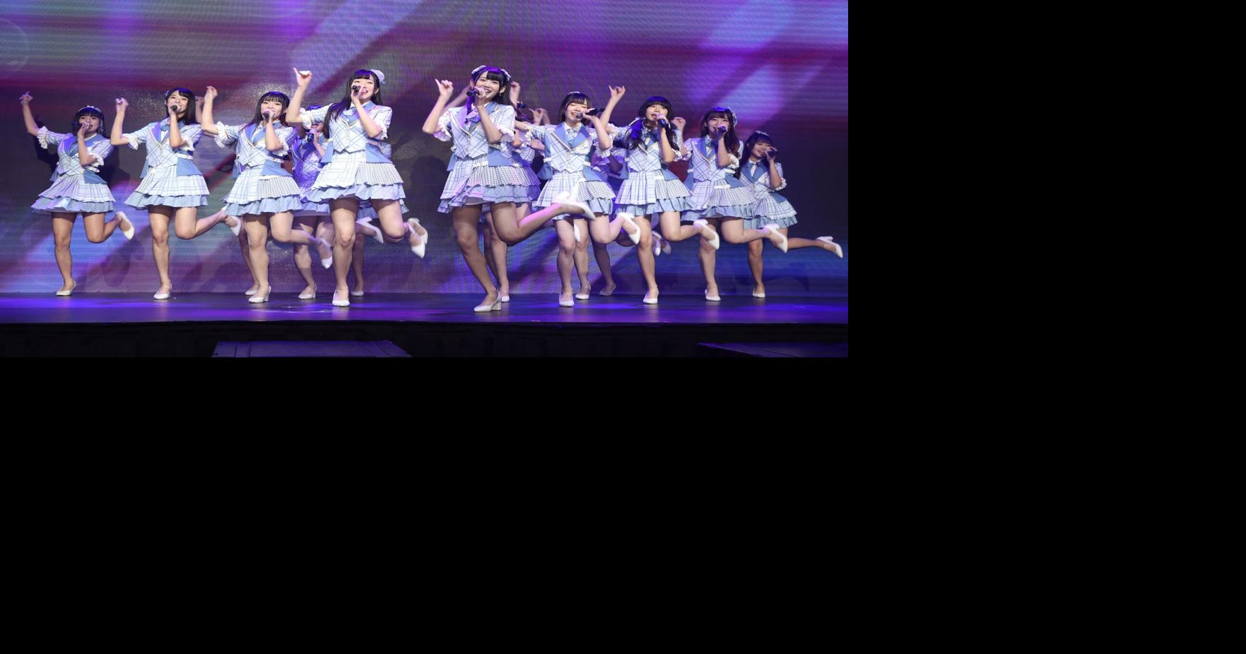 Japanese girl band AKB48 releases AI-generated single after fans preferred it to song written by ...