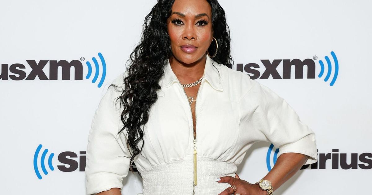 Vivica A Foxs Directorial Debut Aims To Set A Record Straight