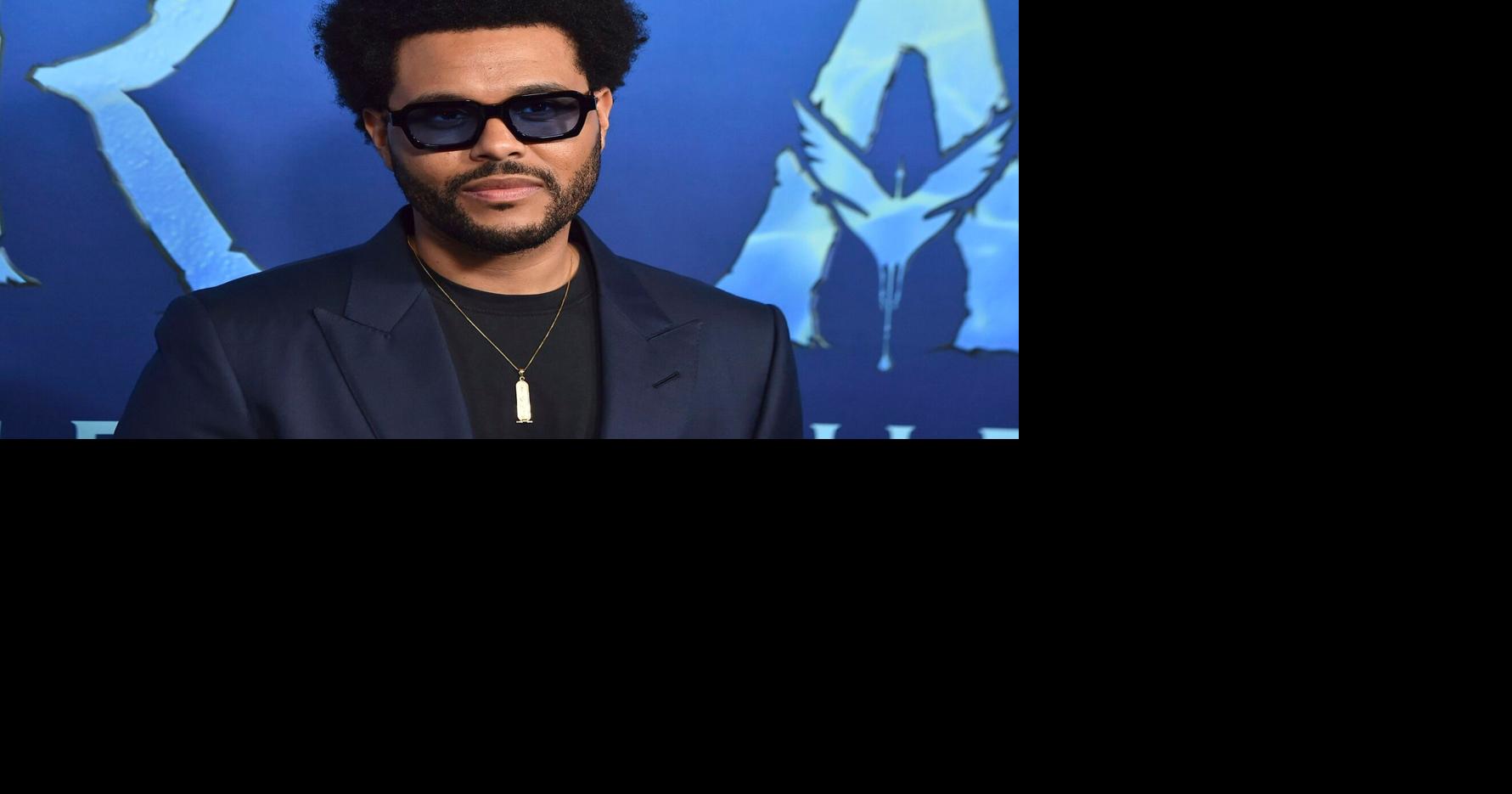 The Weeknd to headline first of its kind ‘Fortnite Festival’ launch ...