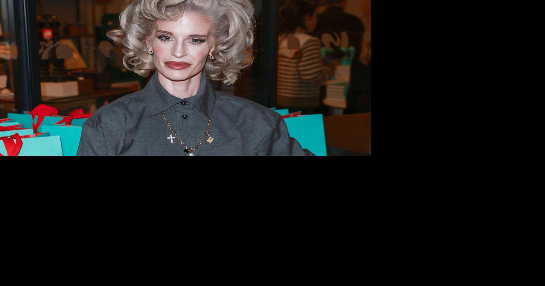 Kelly Osbourne has a NSFW response to those commenting on her dramatic ...