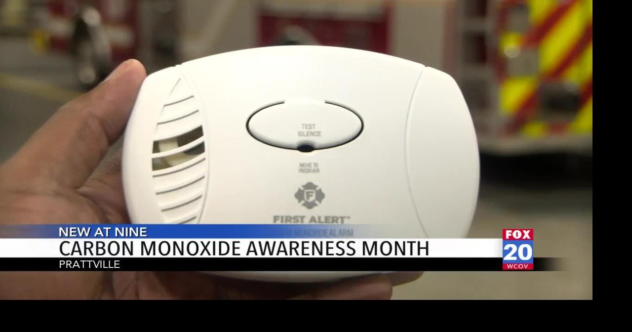 Prattville firefighters urge families to check carbon monoxide ...