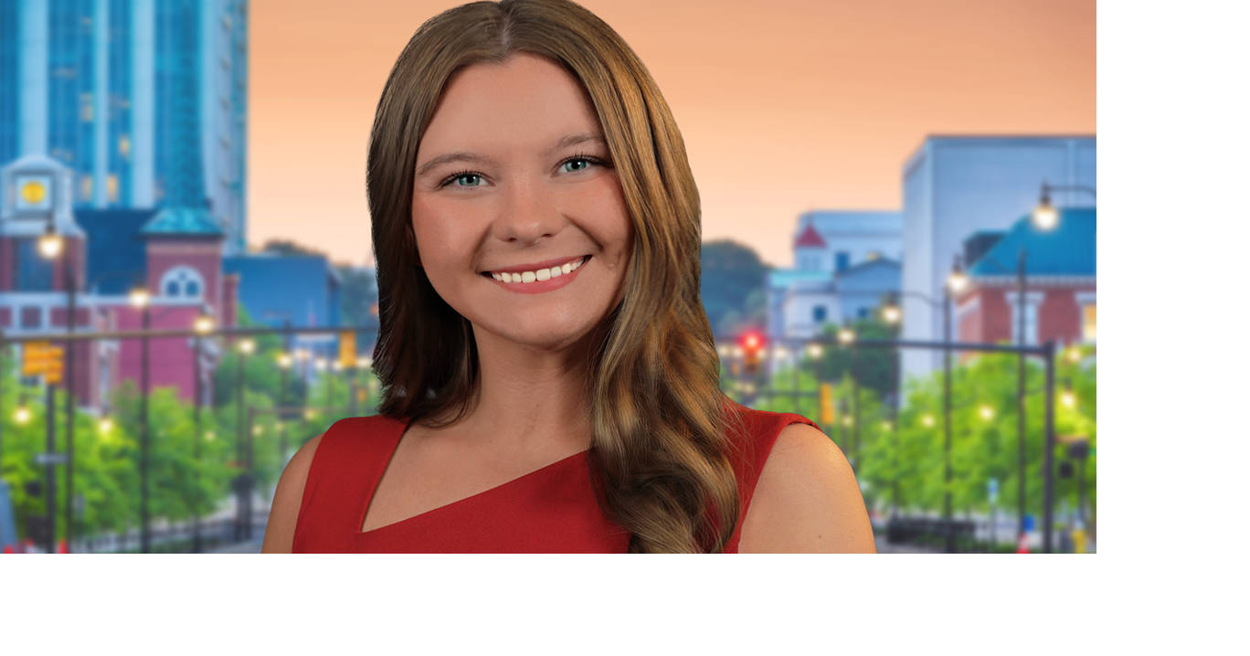 Meteorologist Laine Pugh | Meet The Team | wcov.com