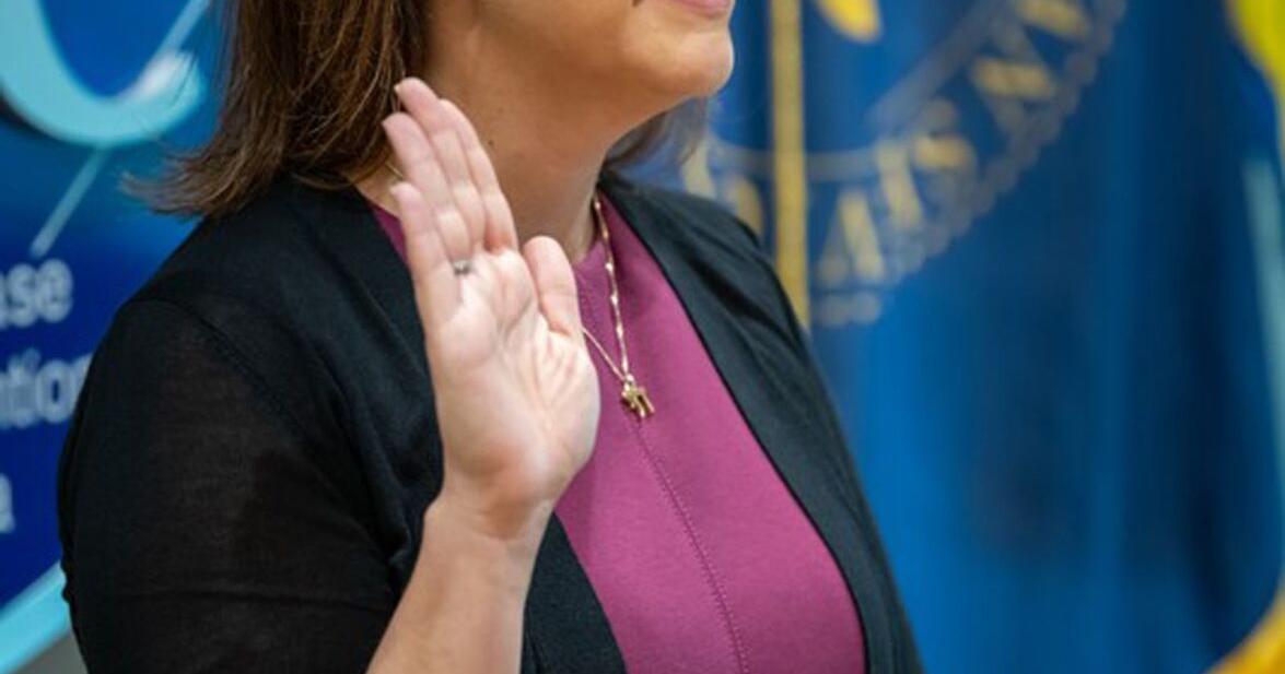 New CDC director brings health care, public health experience to agency ...