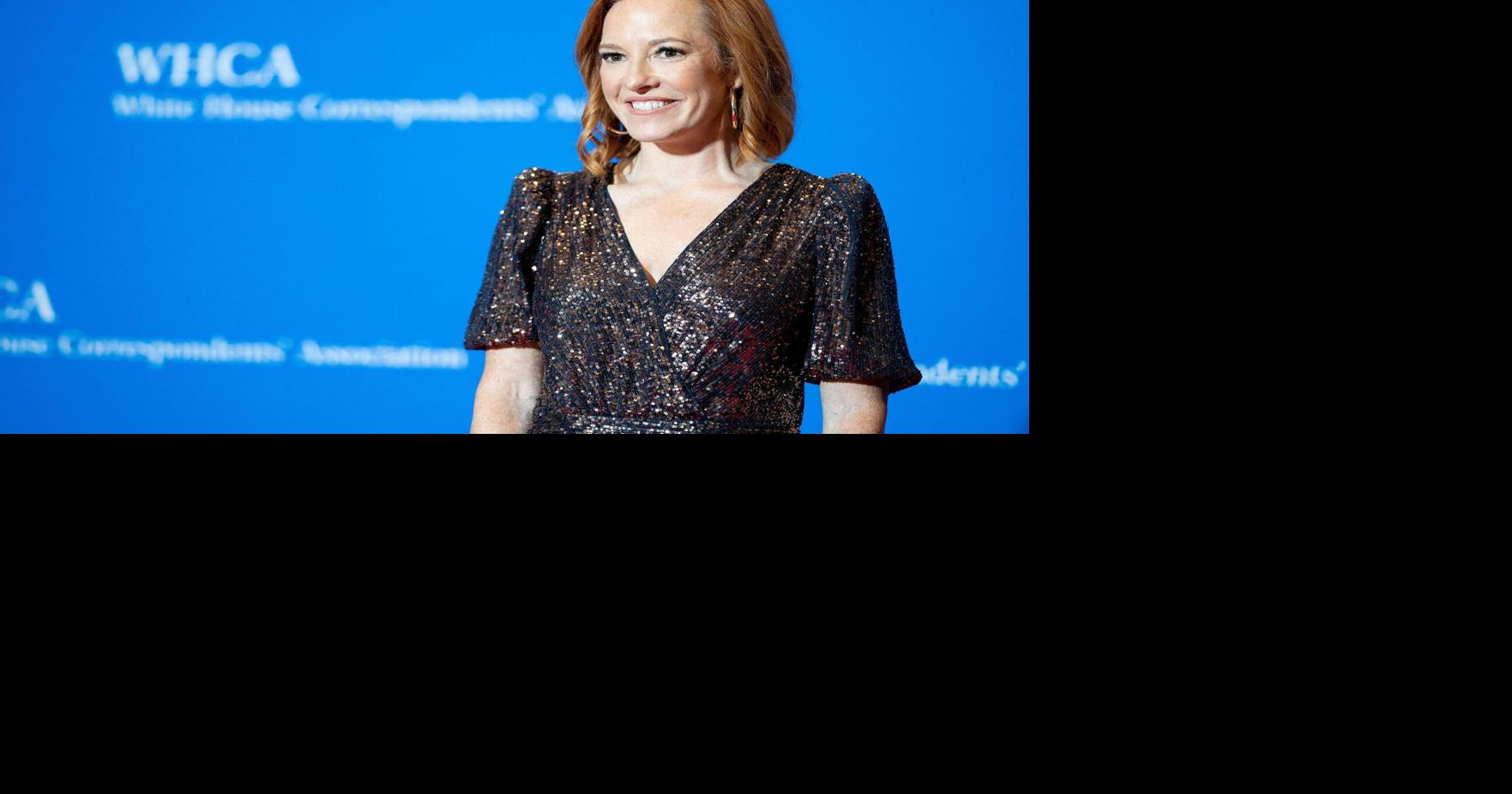 Jen Psaki gets Monday prime time spot on MSNBC | World News | wcov.com