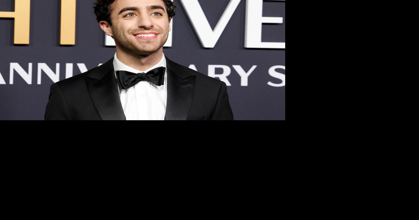 Emil Wakim reveals he won’t be returning to ‘Saturday Night Live ...