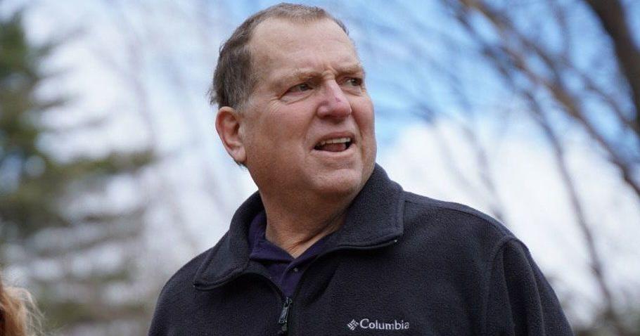 The first ‘across the bridge’: Man who received experimental pig kidney ...