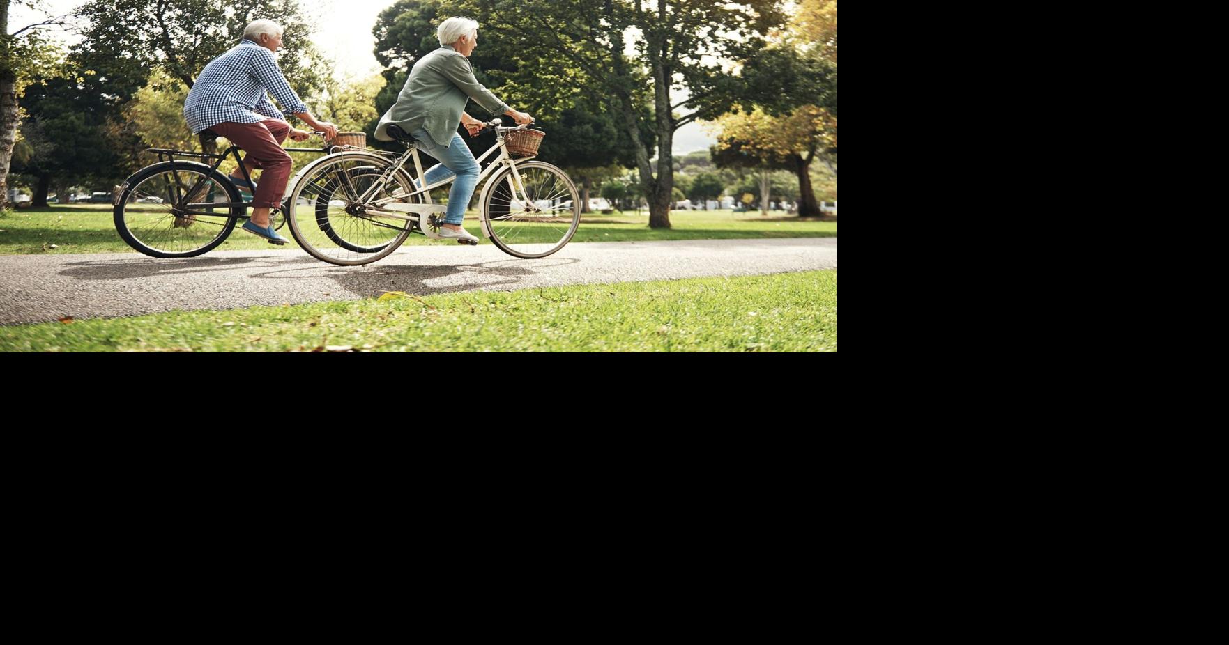 How to relieve knee pain from osteoarthritis with aerobic exercise ...