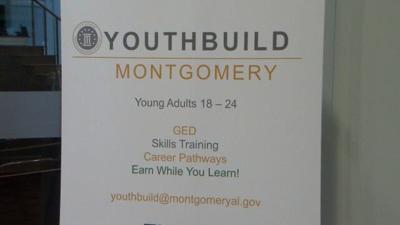 YouthBuild Montgomery launches recruitment for GED and career training ...