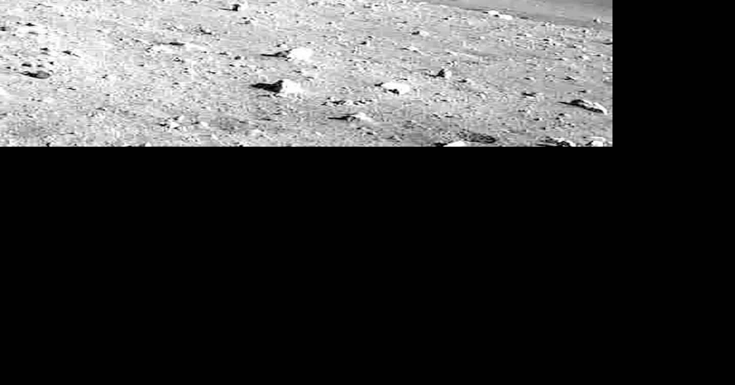 Japan’s ‘Moon Sniper’ miraculously wakes up on lunar surface | World ...