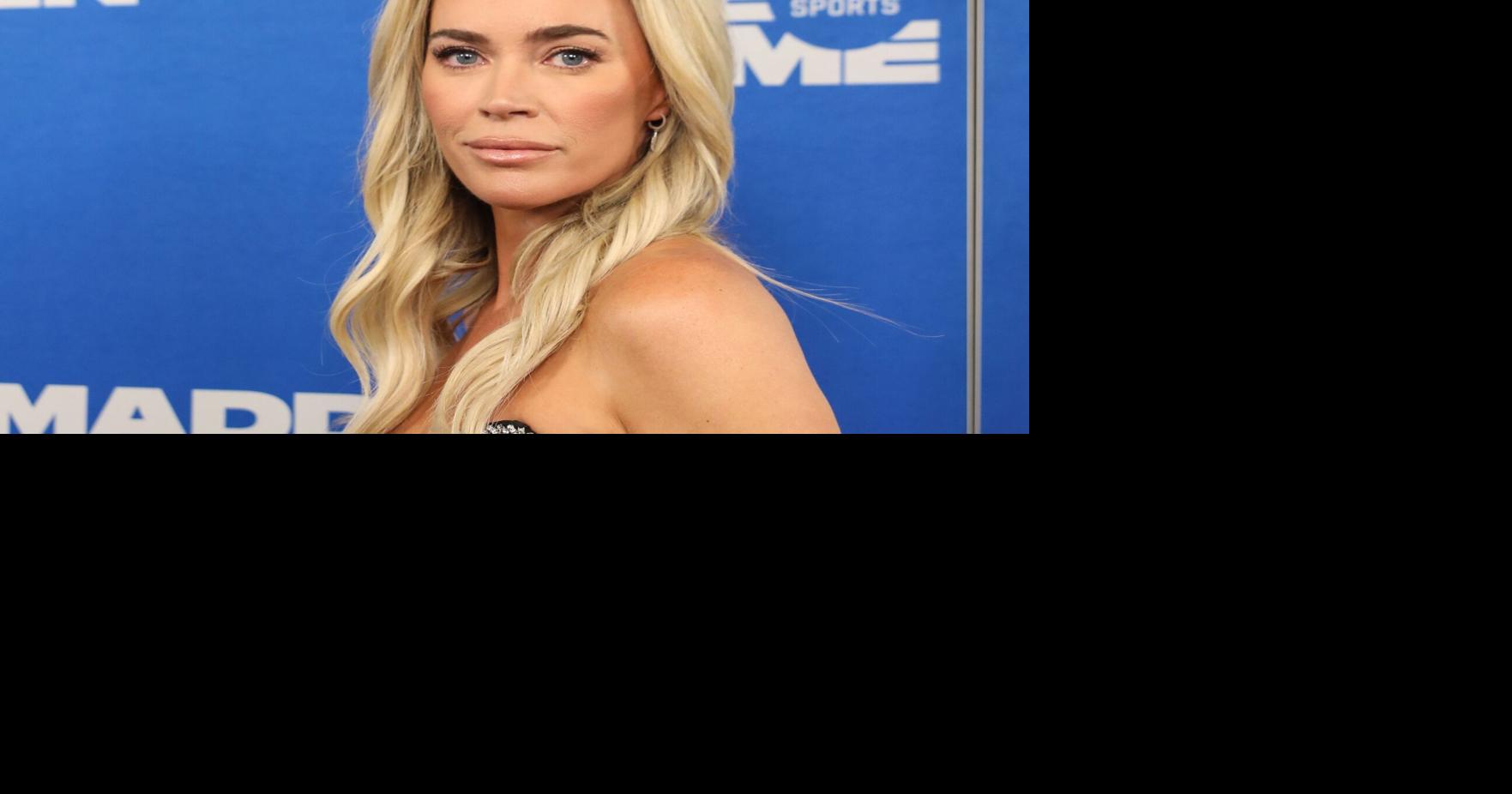 Teddi Mellencamp says her melanoma is now stage 4 | Entertainment ...