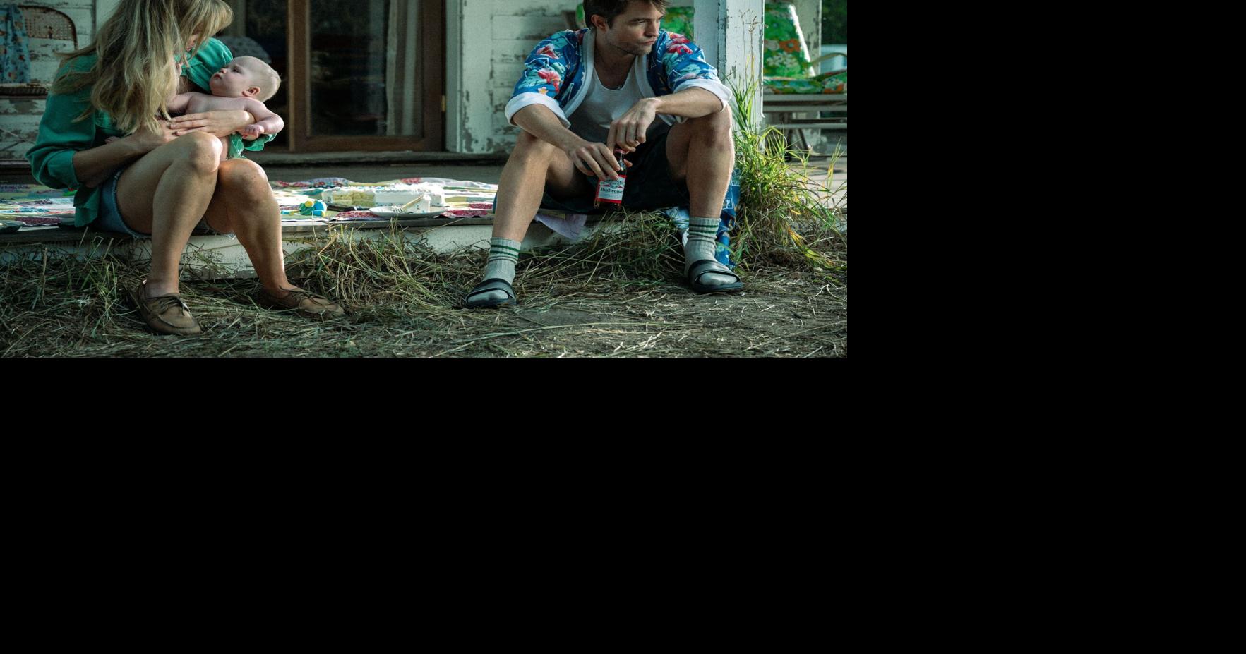 Director Lynne Ramsay says we’re getting ‘Die My Love’ all wrong ...